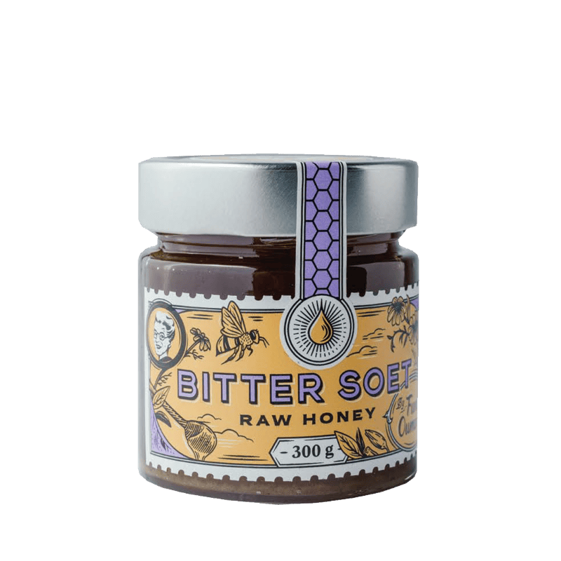 BEDERFIE SLEEVE GIFT BOX - Funky Ouma