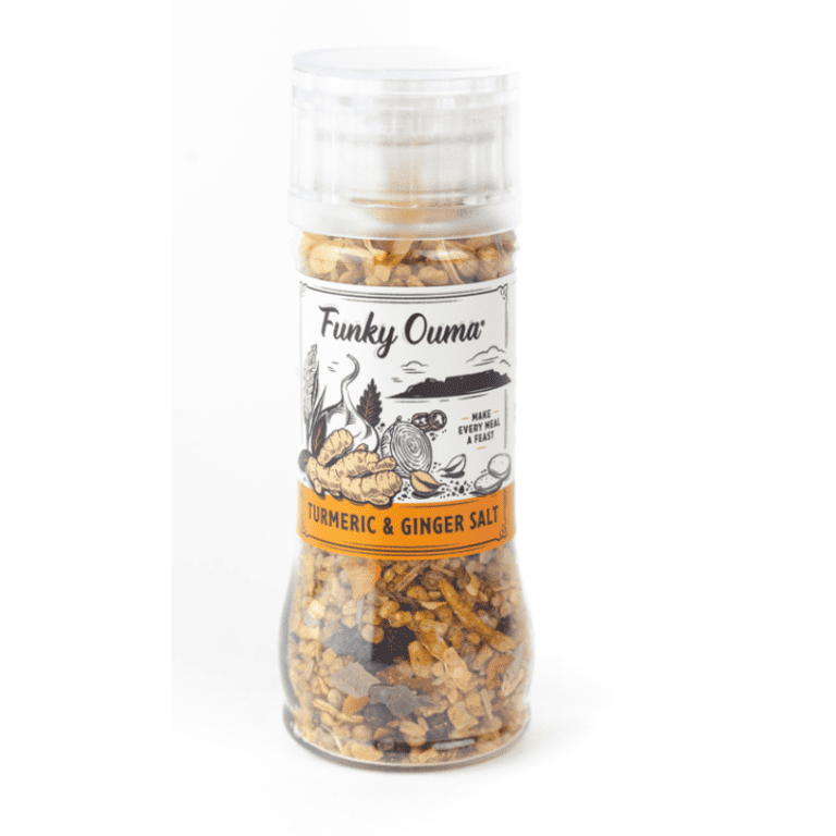 Gift Box Sets - Funky Ouma