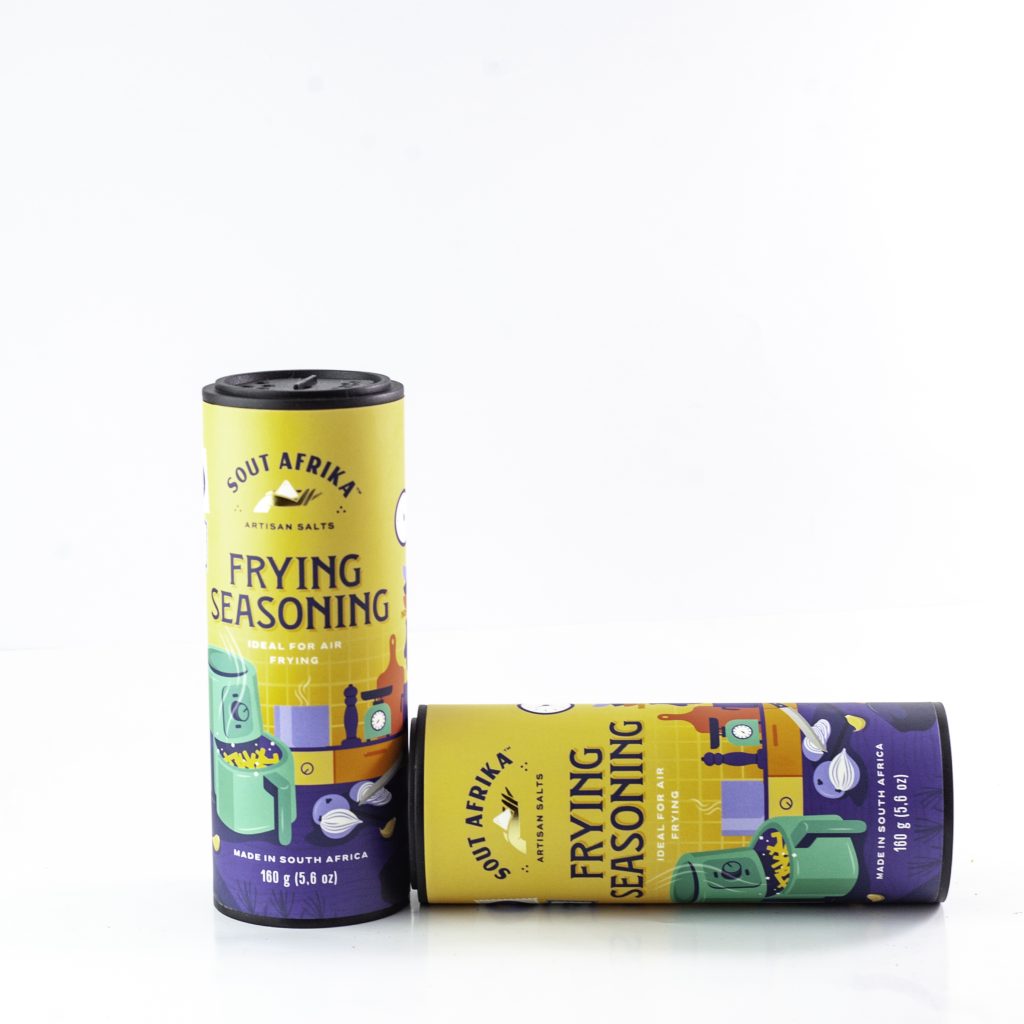 FRYING SEASONING (AIR FRYING) - Funky Ouma