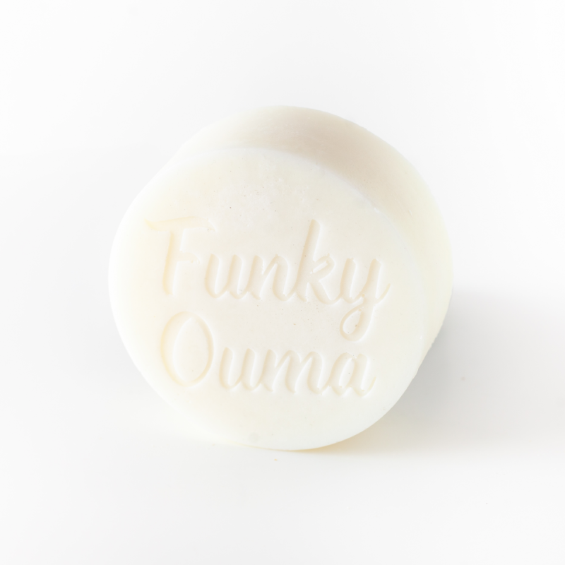 BOERSEEP - Funky Ouma